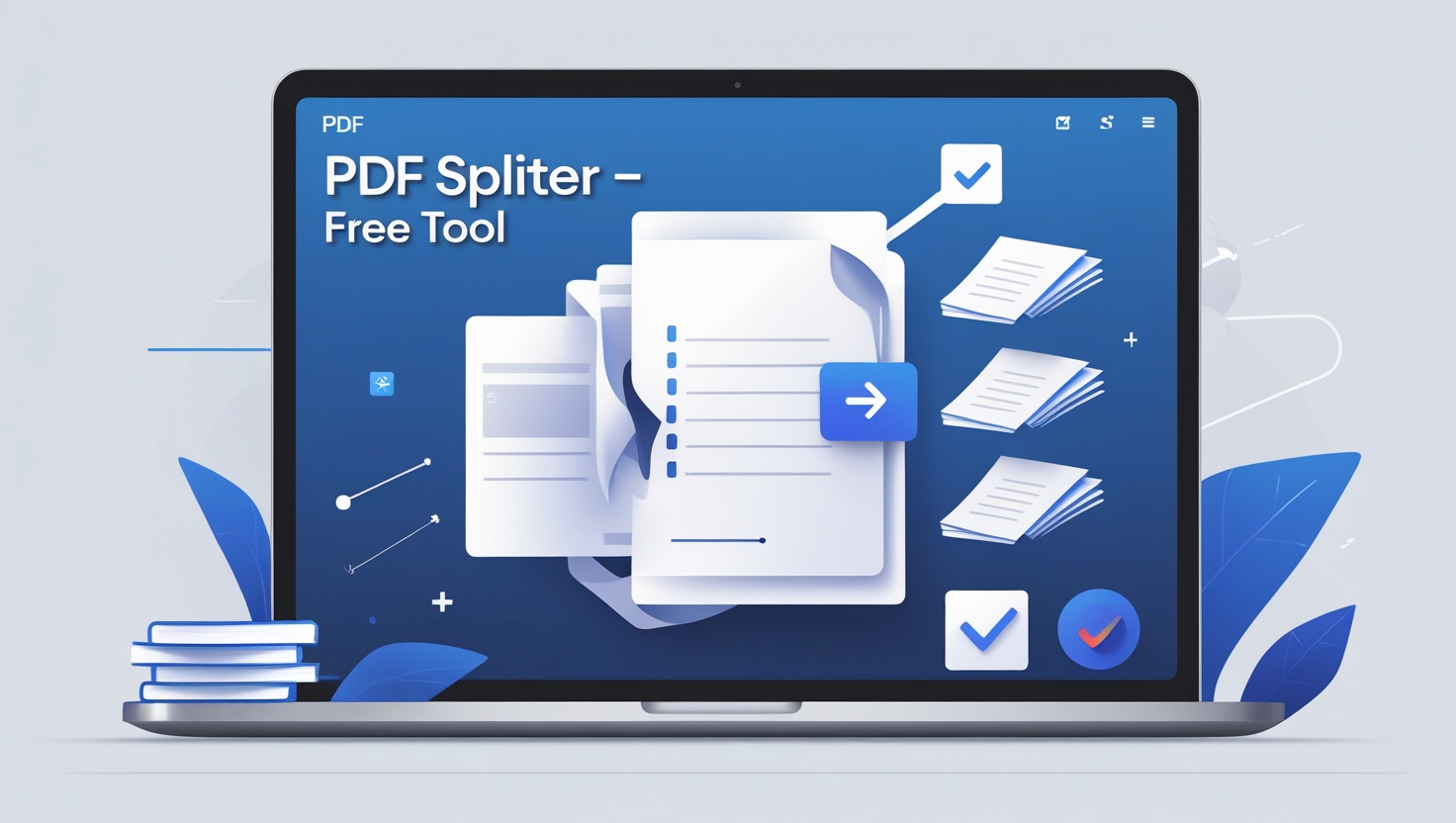 PDF Splitter Free